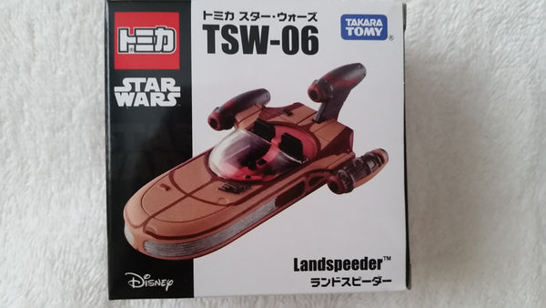 Japan Takara Tomy Tomica Star Wars – corinthianharvest.com