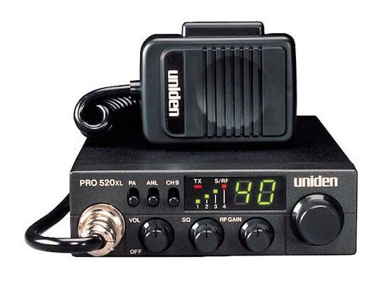 Uniden PRO520XL – corinthianharvest.com